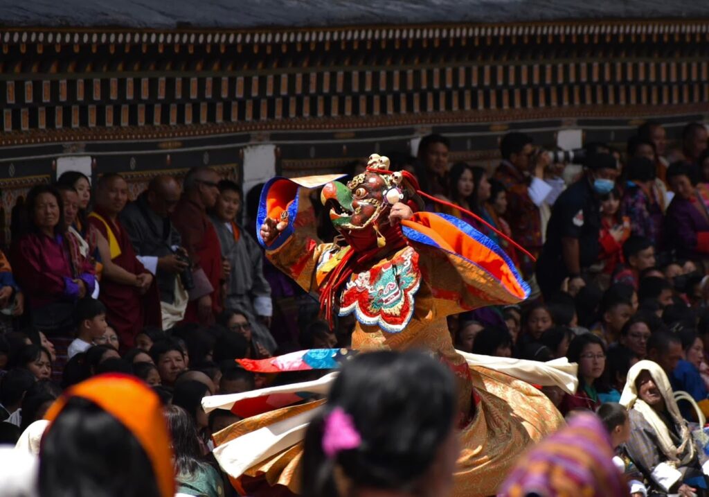 Discover Bhutan’s Heritage with the Jambay Lhakhang Festival